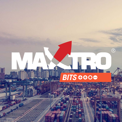 Maxtro | CR Group