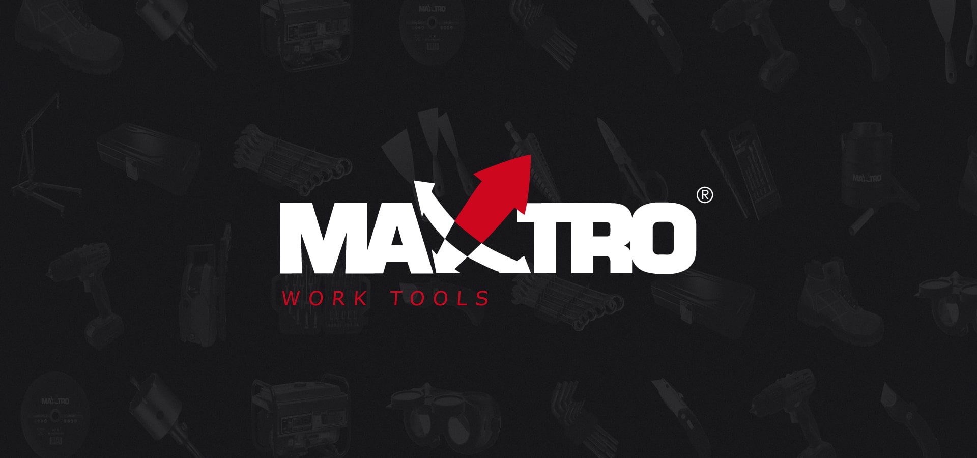 Maxtro | CR Group